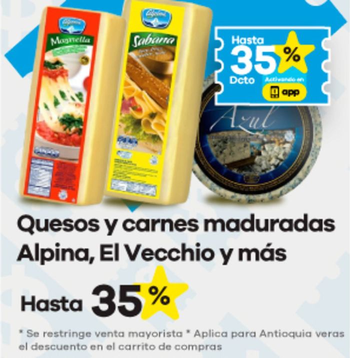Éxito en Popayán | Catálogos y Ofertas Carnaval | Tiendeo