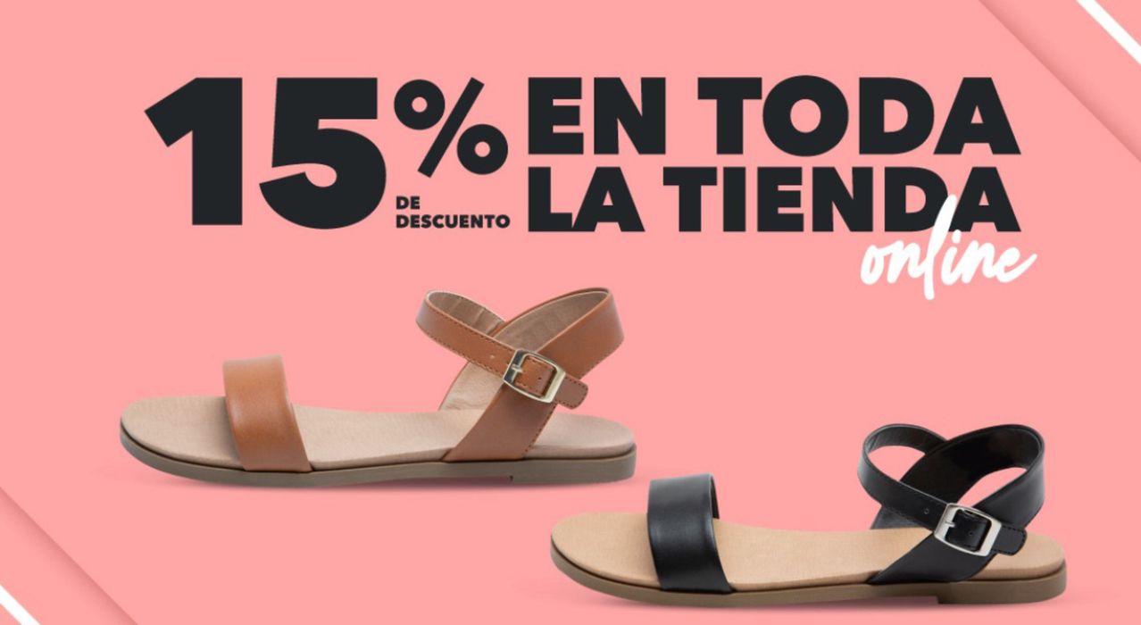 Payless | Catálogos y Promociones Cyberlunes | Tiendeo