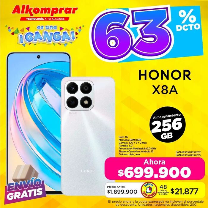 Alkomprar en Cali | Catálogos y Promociones Semanales | Tiendeo