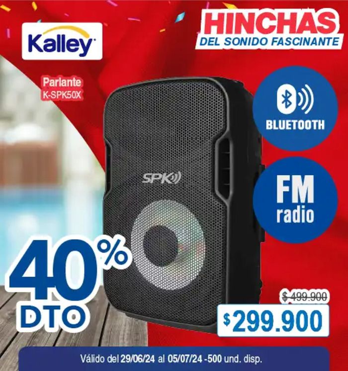 Ktronix | Ofertas y Promociones Julio 2024 | Tiendeo