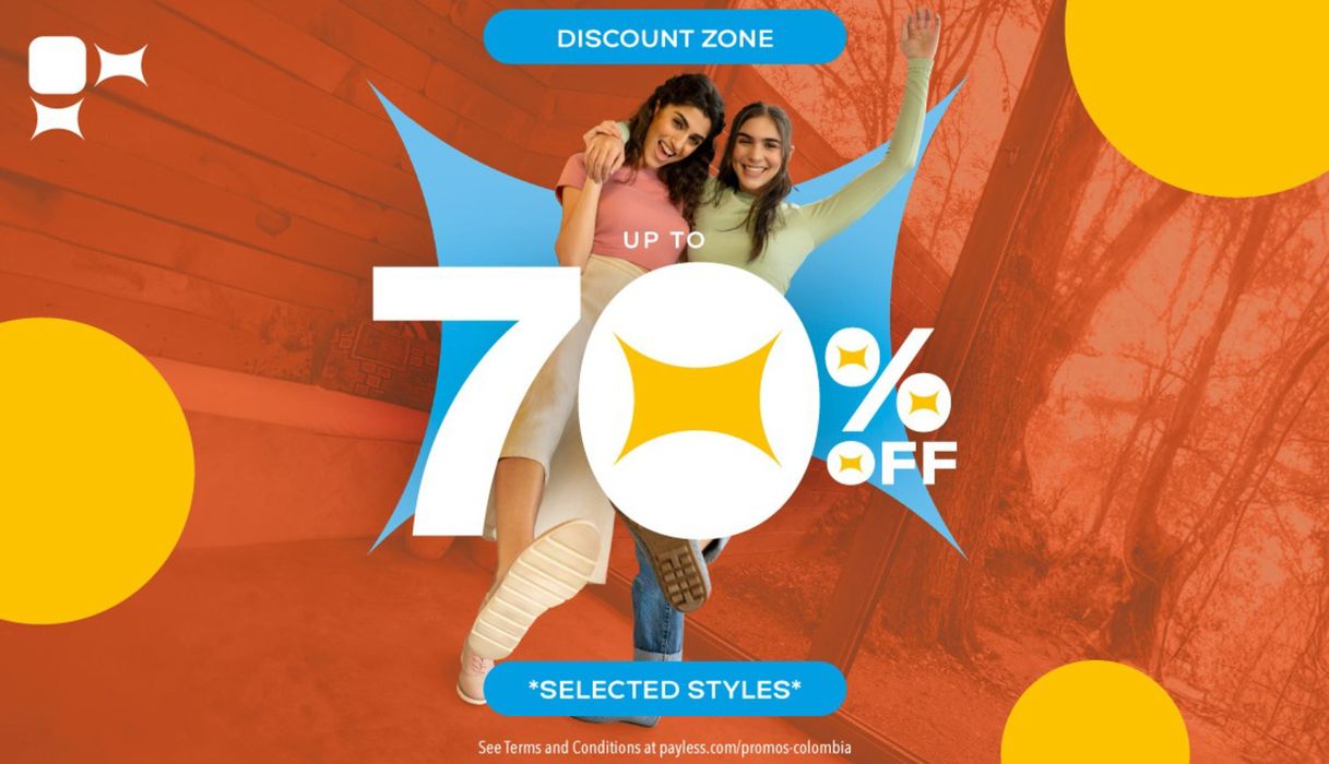 Payless | Catálogos y Promociones SS 2024 | Tiendeo