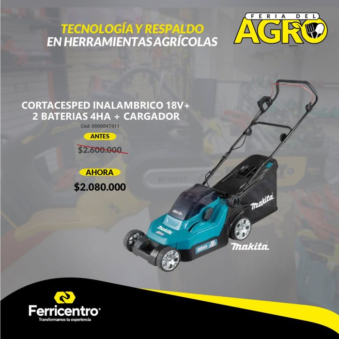 Ferricentro en Bogotá | Catálogos y Promociones semanales | Tiendeo
