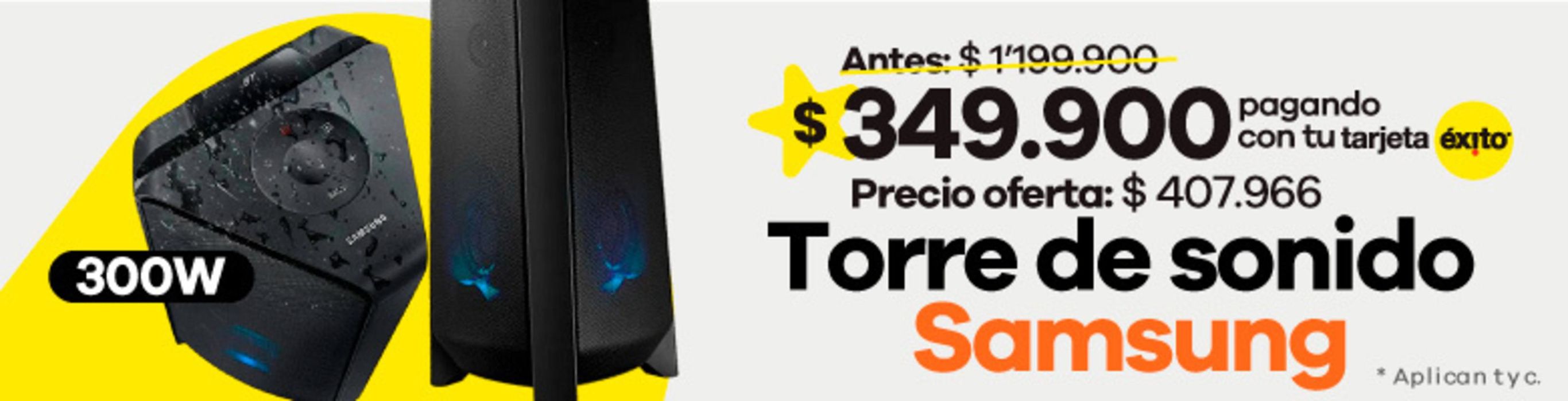 Éxito | Catálogos y Ofertas Agosto 2024 | Tiendeo