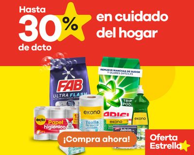 Éxito | Catálogos y Ofertas Agosto 2024 | Tiendeo