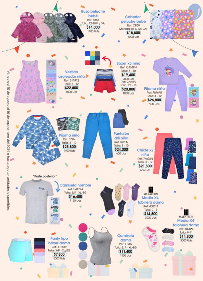 Almacenes Only | Catálogos y Promociones SS 2024 | Tiendeo