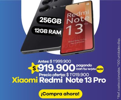 Éxito | Catálogos y Ofertas Agosto 2024 | Tiendeo