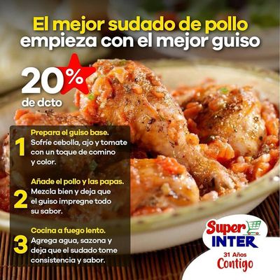 Super Inter en Cali | Catálogos y Ofertas Semanales | Tiendeo