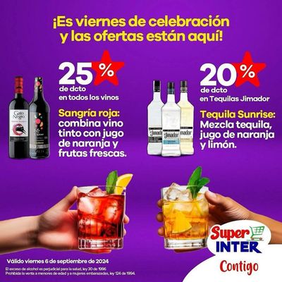 Super Inter en Cali | Catálogos y Ofertas Semanales | Tiendeo