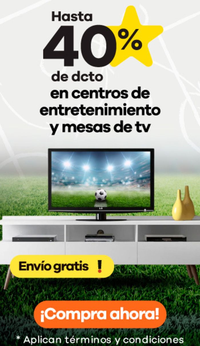 Éxito | Catálogos y Ofertas Septiembre 2024 | Tiendeo