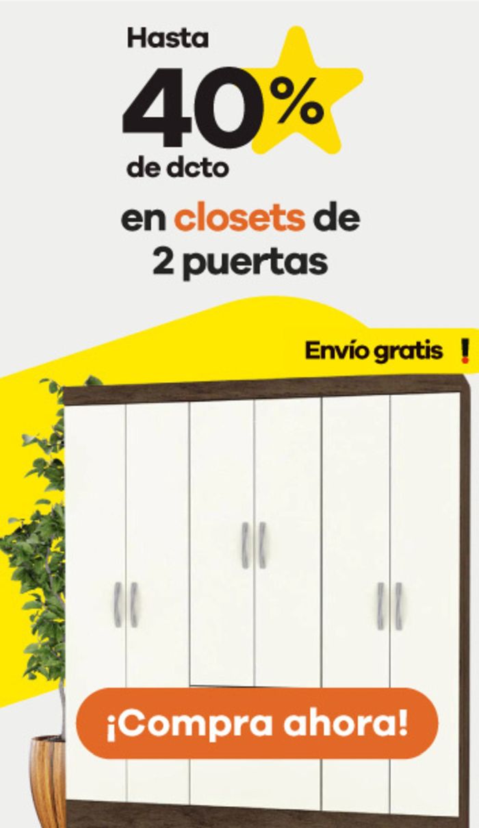 Éxito | Catálogos y Ofertas Septiembre 2024 | Tiendeo