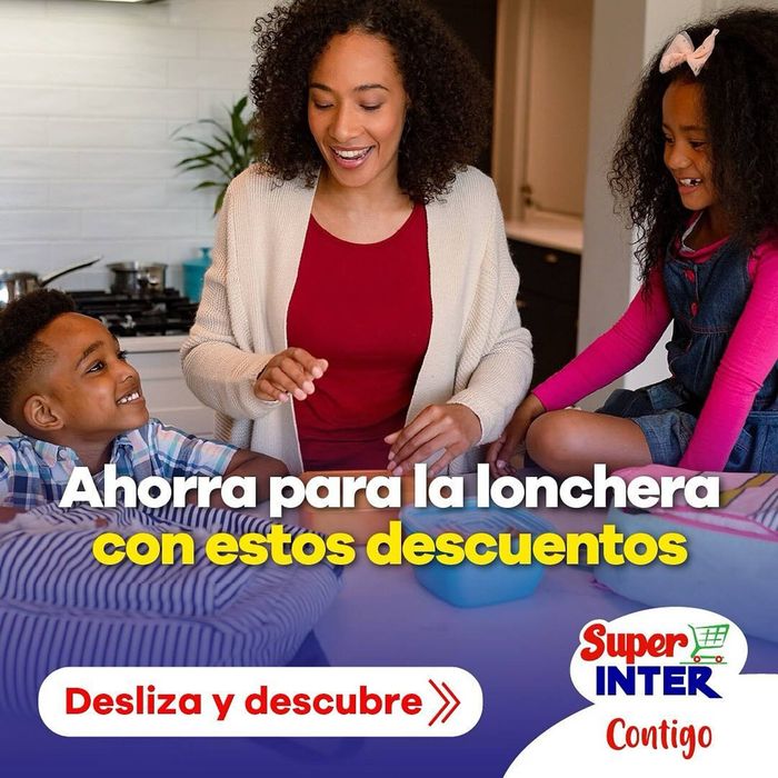 Super Inter en Cali | Catálogos y Ofertas Semanales | Tiendeo